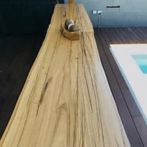 Timber Slabs & One-off Timbers | Creative Timber World