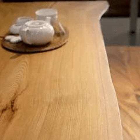 Timber Benchtops & Shelving | Creative Timber World | Australian Made